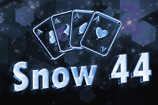 Snow44 คาสิโนออนไลน์ เว็บตรง ไม่ผ่านเอเย่นต์ ฝาก-ถอน ไม่มีขั้นต่ำ ...